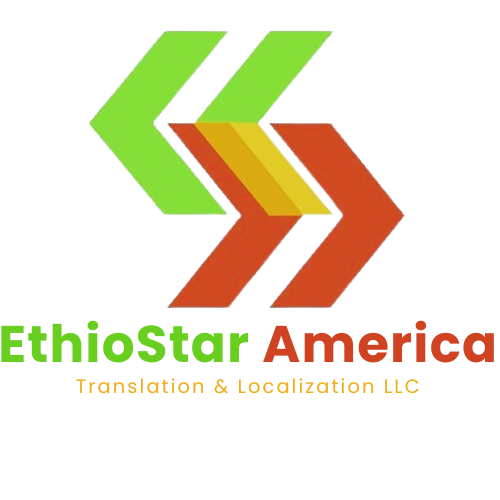 Homepage | Ethiostar America Translation and Localization LLC